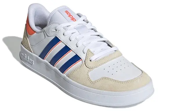 Adidas Breaknet Plus Sneakers