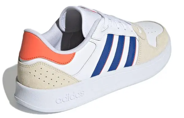 Adidas Breaknet Plus Sneakers