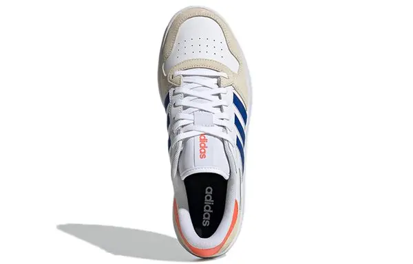 Adidas Breaknet Plus Sneakers