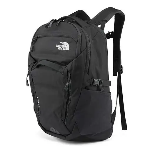 The North Face 32l Surge Backpack - Black