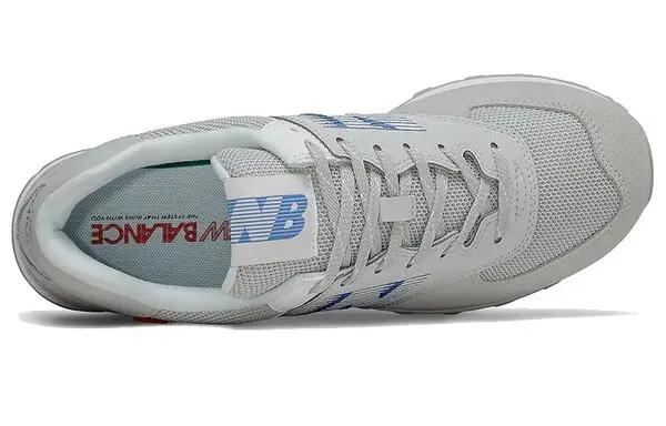 NEW BALANCE 574 Sneakers - Grayblue