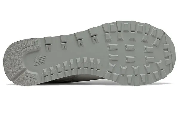 NEW BALANCE 574 Sneakers - Grayblue