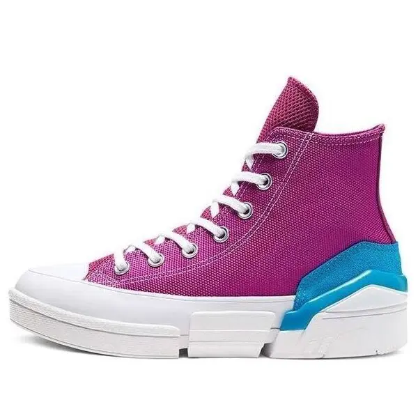 CONVERSE Cpx70 High Top Sneakers - Purple/blue