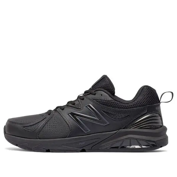 NEW BALANCE 857v2 Athletic Sneakers - Black