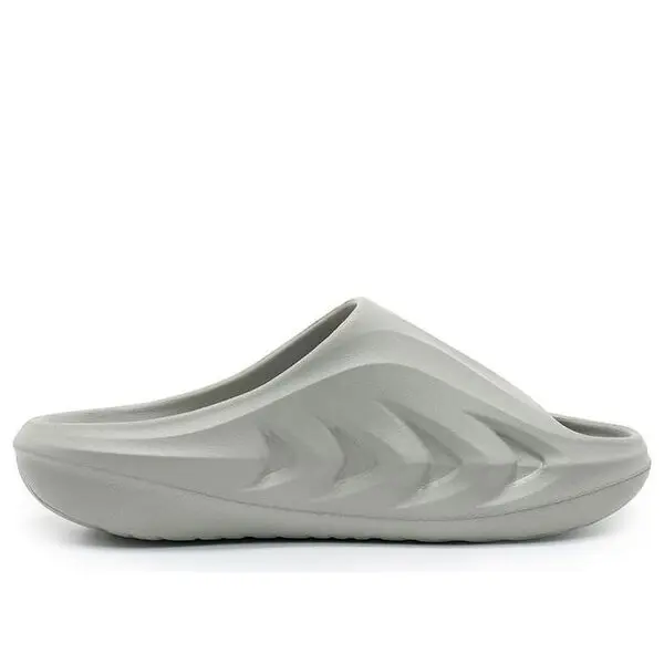 RIGORER Slip-on Slides - Grey