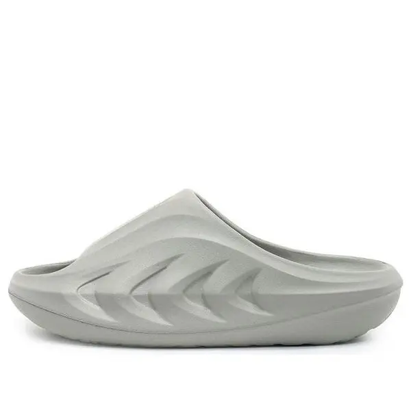 RIGORER Slip-on Slides - Grey
