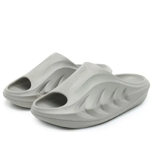 RIGORER Slip-on Slides - Grey