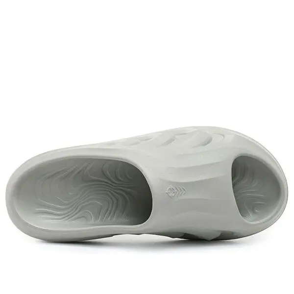 RIGORER Slip-on Slides - Grey