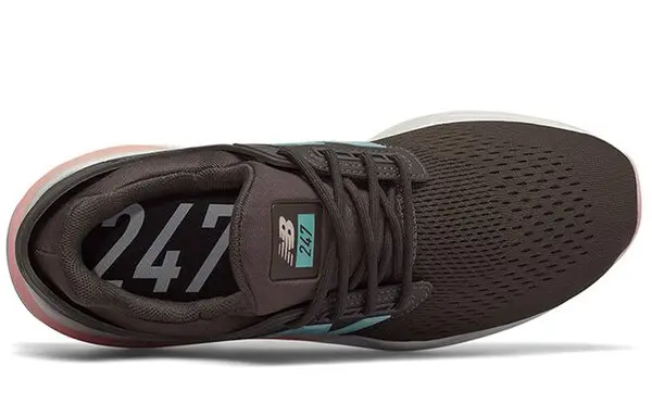 NEW BALANCE 247v2 Tritium Pack Sneakers
