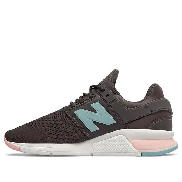 NEW BALANCE 247v2 'tritium Pack - Brown/blue