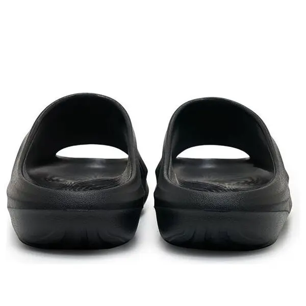 RIGORER Mini Shark Slides - Black