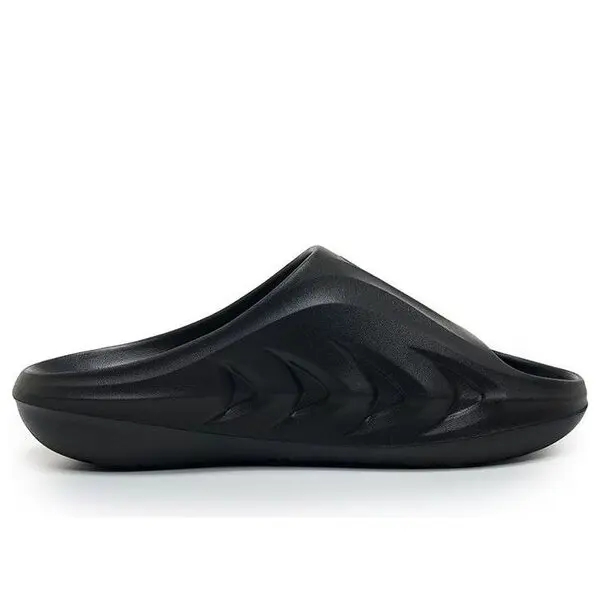 RIGORER Mini Shark Slides - Black