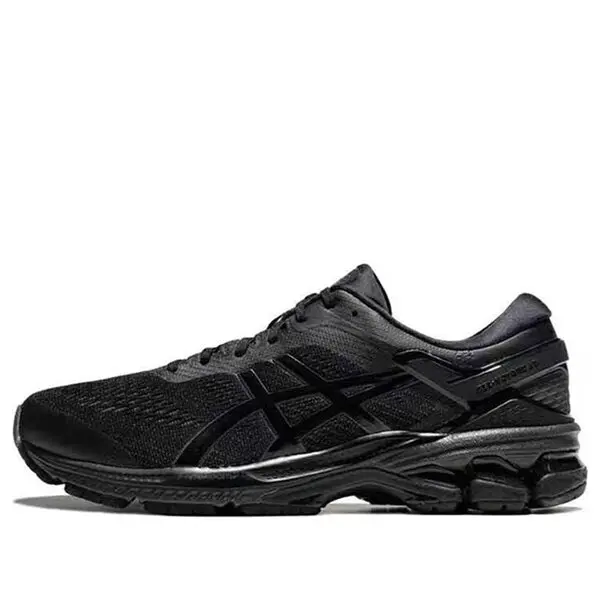 Asics Gel-kayano 26 Athletic Sneakers - Black