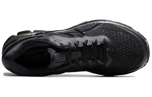 Asics Gel-kayano 26 Athletic Sneakers - Black