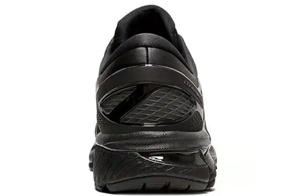 Asics Gel-kayano 26 Athletic Sneakers - Black