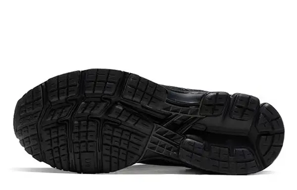 Asics Gel-kayano 26 Athletic Sneakers - Black