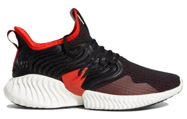 Adidas Alphabounce Instinct Clima Athletic Sneakers