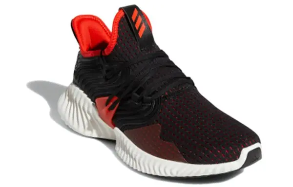 Adidas Alphabounce Instinct Clima Athletic Sneakers