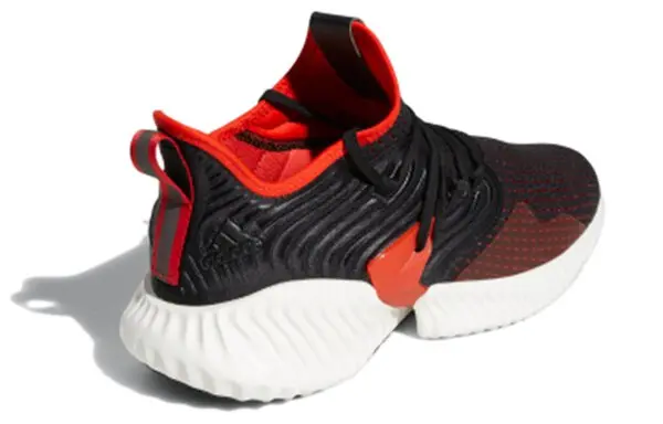 Adidas Alphabounce Instinct Clima Athletic Sneakers