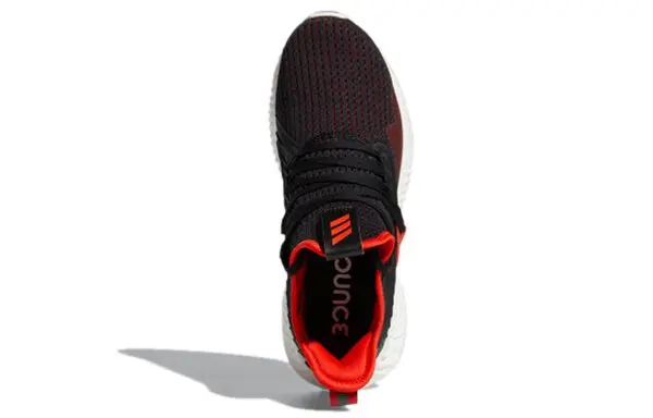 Adidas Alphabounce Instinct Clima Athletic Sneakers