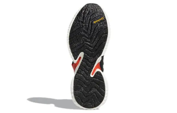 Adidas Alphabounce Instinct Clima Athletic Sneakers
