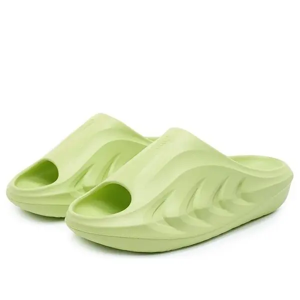 RIGORER Mini Shark Slides - Green