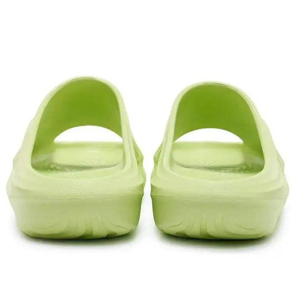 RIGORER Mini Shark Slides - Green