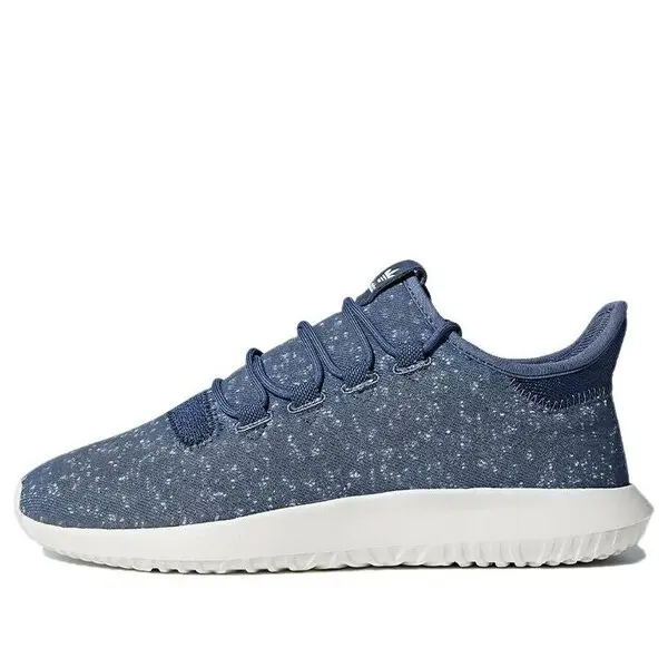 Adidas Tubular Shadow Sneakers - Tech Ink/crystal White
