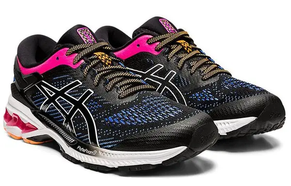 Asics Gel-kayano 26 Athletic Shoes