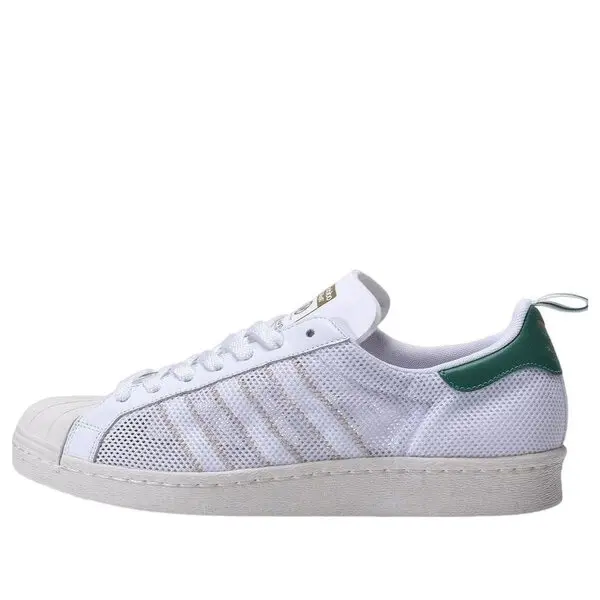 Adidas Superstar 80 'kzklot' Sneakers - White