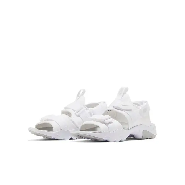 Nike Canyon Sandal - White