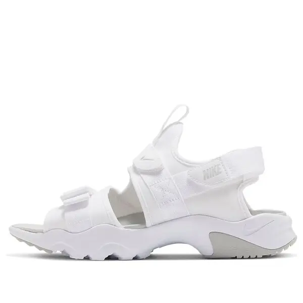 Nike Canyon Sandal - White