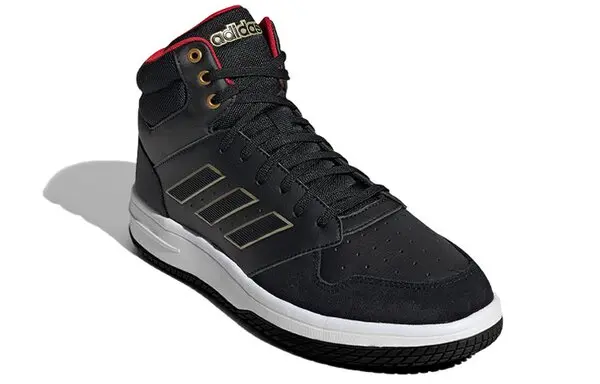 Adidas Gametaker High Top Sneakers