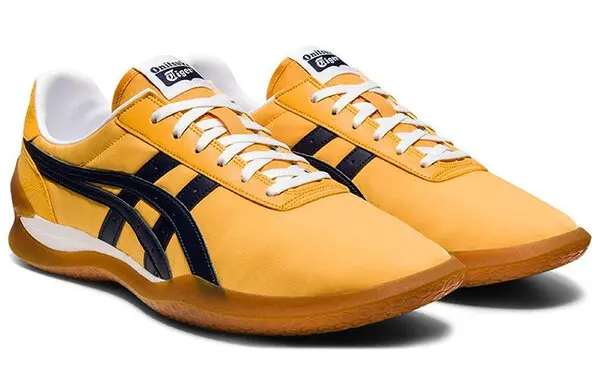 Onitsuka Tiger Ohbori Ex Sneakers - Yellow