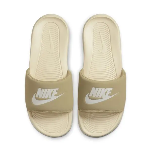 Nike Victori One Slide - Limestone/rattan/phantom