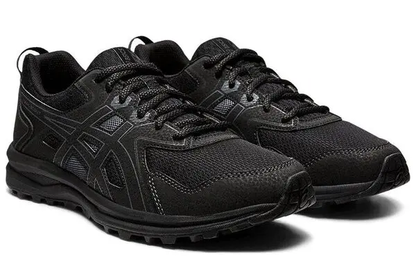 Asics Trail Scout Athletic Lace-up Sneakers
