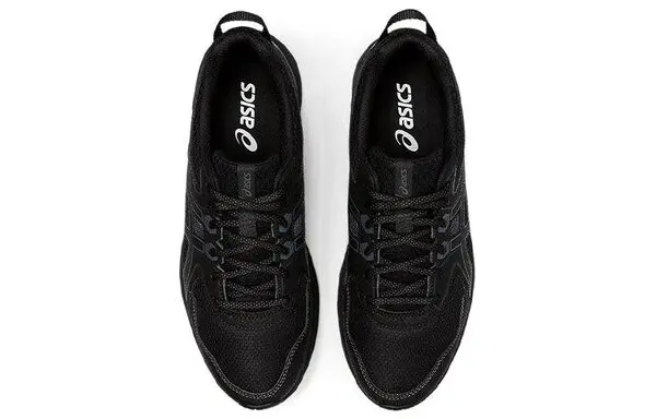 Asics Trail Scout Athletic Lace-up Sneakers