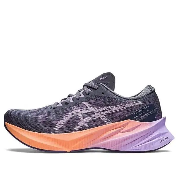 Asics Novablast 3 Low Top Sneakers