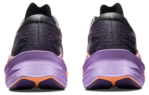 Asics Novablast 3 Low Top Sneakers