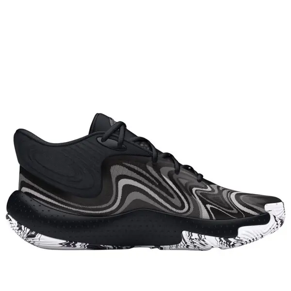 Under Armour Spawn 6 Mid Sneakers