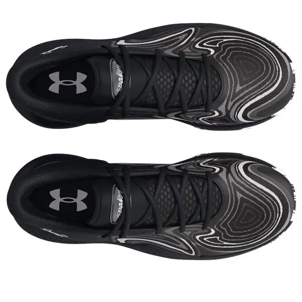 Under Armour Spawn 6 Mid Sneakers