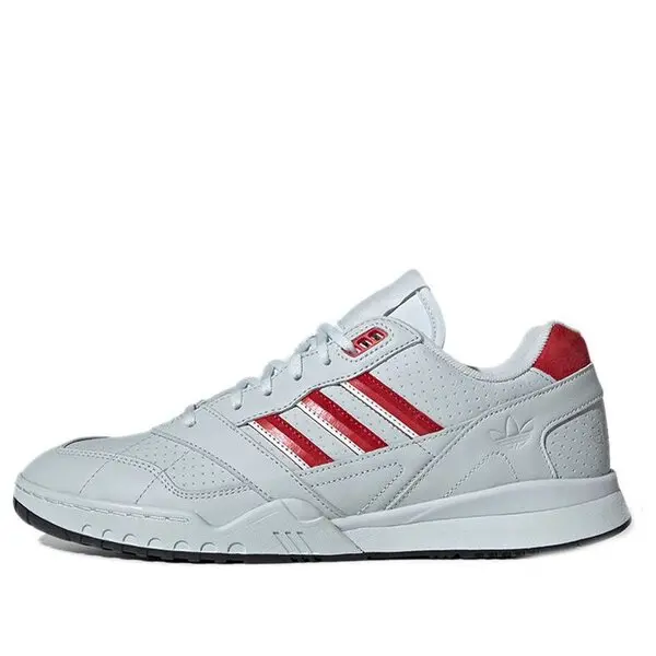 Adidas Ar Trainer Sneakers - Red/white