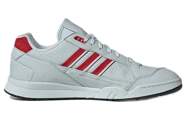 Adidas Ar Trainer Sneakers - Red/white