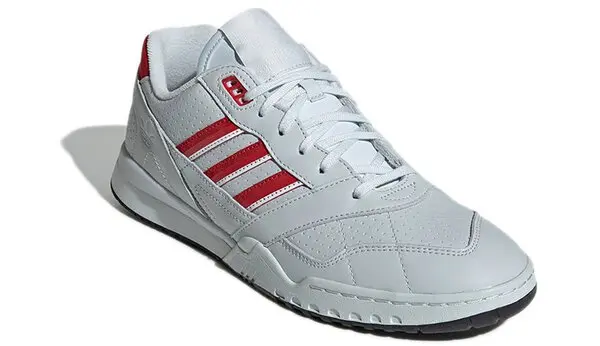 Adidas Ar Trainer Sneakers - Red/white