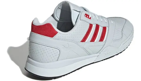Adidas Ar Trainer Sneakers - Red/white