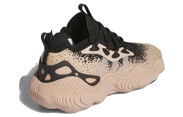 Adidas Trae Young 3.0 Low Sneakers - Beige