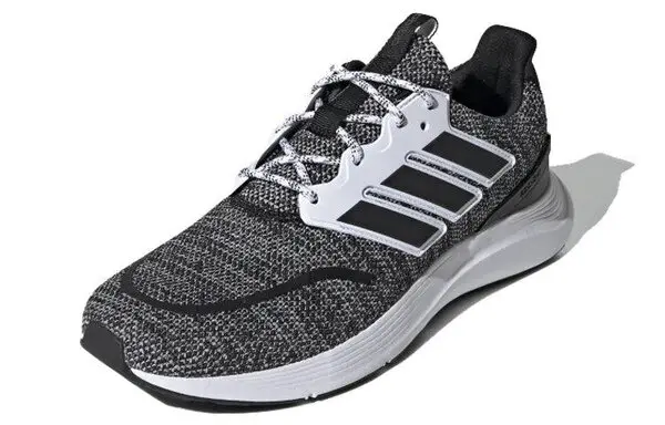 Adidas Energyfalcon Athletic Lace-up Sneakers