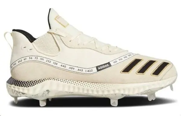 Adidas Topps X Icon 5 Bounce Baseball Cleats
