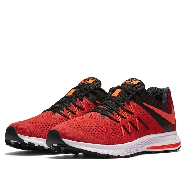 Nike Zoom Winflo 3 Low-top Sneakers