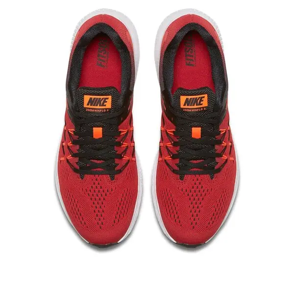 Nike Zoom Winflo 3 Low-top Sneakers